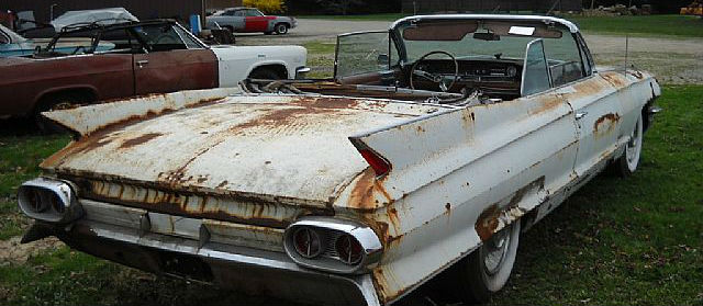 Rust er yt | Trendmind